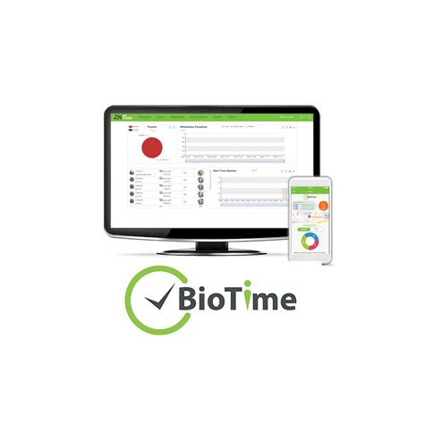 BioTime 8.0 – Okinawa