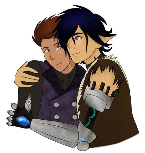 Snuggle~ By Krisilvane On Deviantart