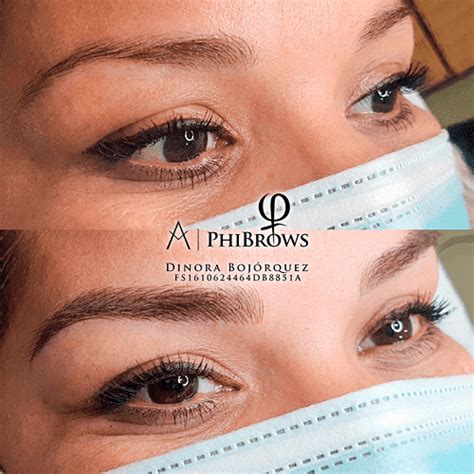 Microblading En Tijuana ¡hacemos Qué Tu Belleza Se Distinga