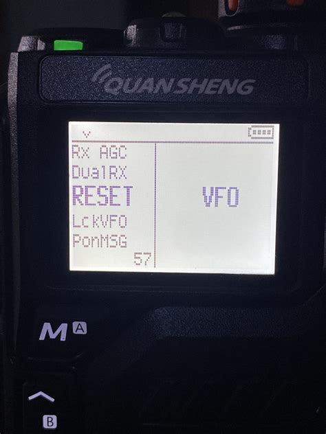 猫丸の備忘録 Firmware Ijv を導入しよう（uv K5）