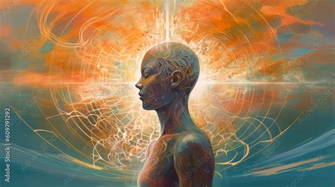 Psychic Waves Experimentation Psychedelia And Bold Mental Emotional