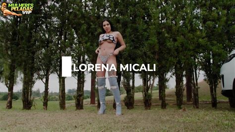 Lorena Micali Diamond Brz Extra 1 Eporner