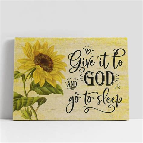 Christian Canvas Wall Art Turtle Starfish We Only Get One Life So Live