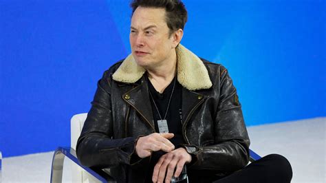 Go Fuck Yourselfmusk Beschimpft Abtrünnige X Werbekunden Zdfheute