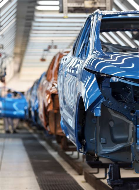 Produktübersicht Omron Robotics