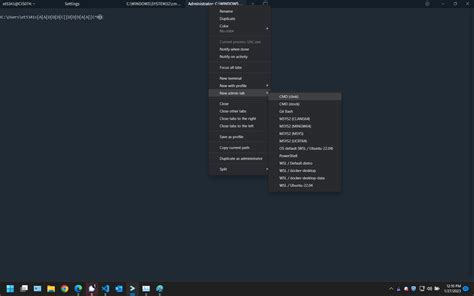 New Admin Tab Or Run As Administrator Not Handle Keyboard Inputs