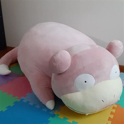 【っていまし】 ヤドン 等身大 っていませ