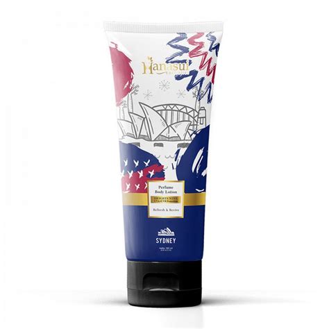 7 Perfume Body Lotion Untuk Kulit Kering Dan Kusam Yang Wanginya Tahan Lama