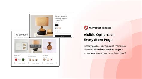 Best Shopify Apps For Product Variants On Collection Page 2025