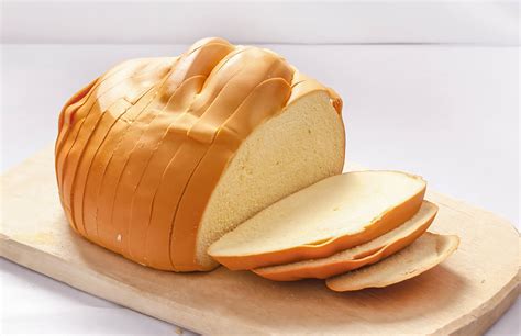 Monay Bread Graceland