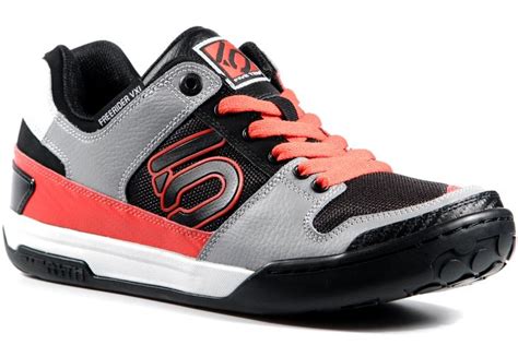 Fiveten Freerider VXi Five Ten Red | Freeride Mountain