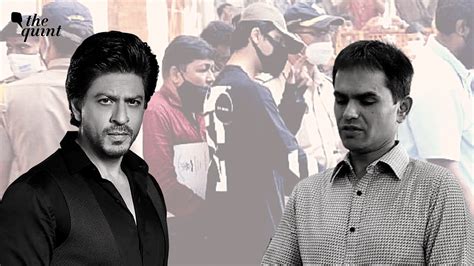 Aryan Khan Drugs Case Dont Publish Chats With Srk Court Slams