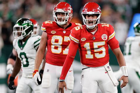 New York Jets Últimas Noticias En Marca México