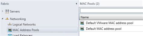 Vmware Mac Address Scope Airholden