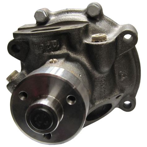 Pompe à eau FIAT Motorisation Transmission DiscountFarmer