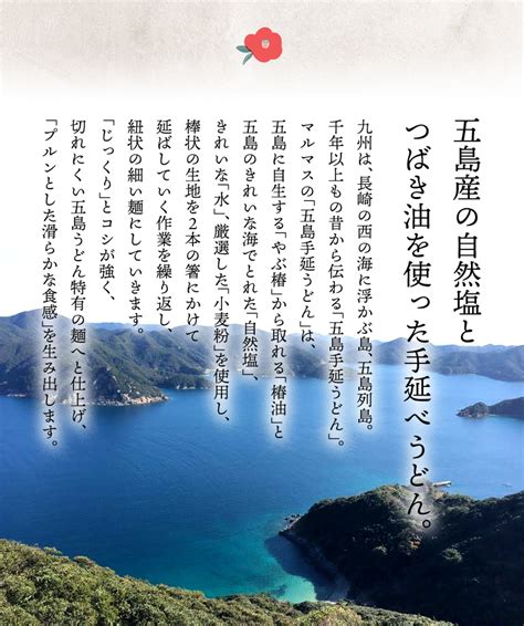 うどん 乾麺 長崎 五島手延べうどん「極み」 1袋【メール便送料無料】 椿油・五島の海水塩使用 おいしい 五島うどん 備蓄 保存食 ギフト