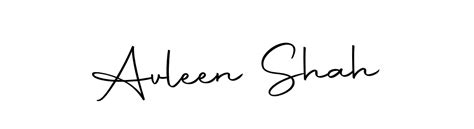78 Avleen Shah Name Signature Style Ideas Wonderful Online Autograph