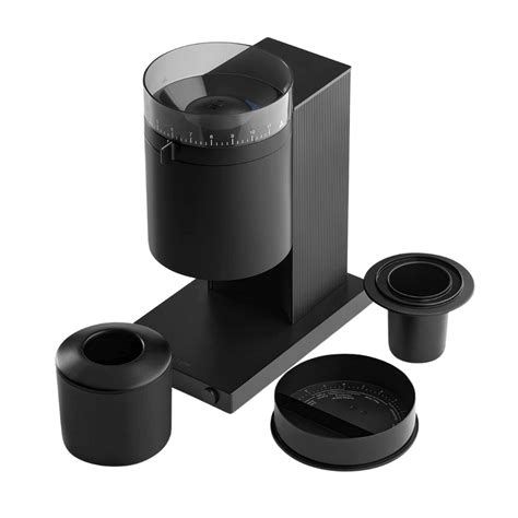 Fellow Opus Vs Baratza Encore Esp Whats The Best All In One Grinder