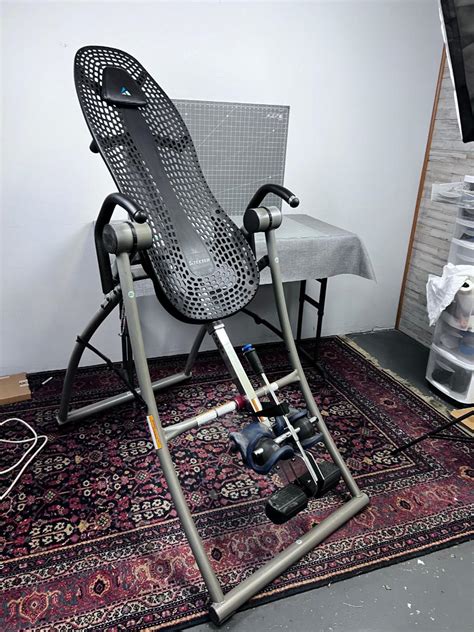 Gravity Table