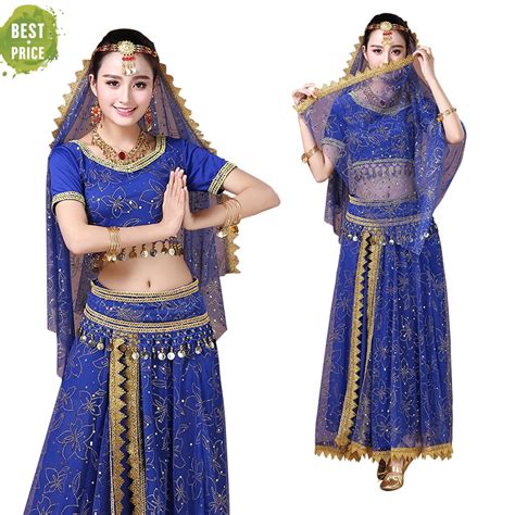 Ropa Danza Del Vientre Para Niños Bailongas