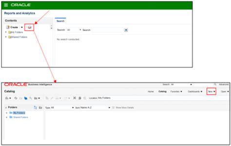 Building Bi Reports In Oracle Fusion Comprehensive Tutorial Sqlguruai