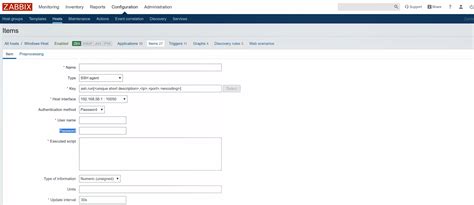 context macro support in zabbix zabbix blog