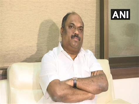 Maharashtra Minister Anil Parab Seeks 14 Days Time To Appear Before Ed