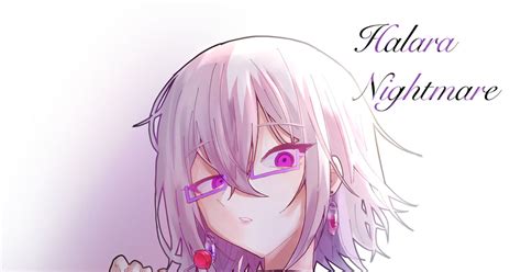Raincode ハララナイトメア あんみつたろうのイラスト Pixiv