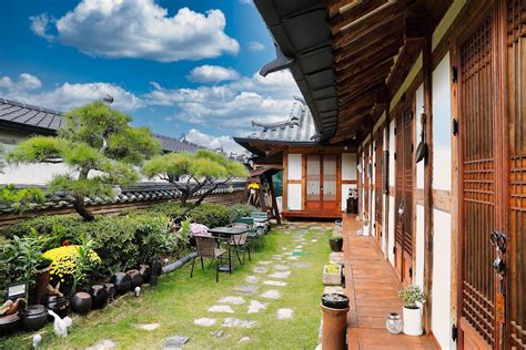 전라북도 전주 한옥 마을 숙박 별빛궁 2023년 최신 가격 And 프로모션 클룩 Klook 대한민국