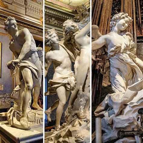 What Is The Most Famous Gian Lorenzo Bernini Sculpture YouFine
