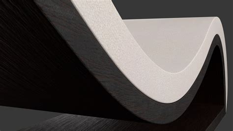 3d Elegant Tantra Sex Chair Low Poly Pbr Texture Turbosquid 2422494