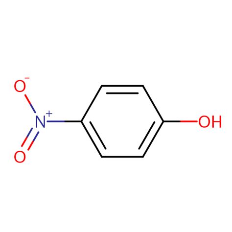 4 Nitrophenol Sielc Technologies