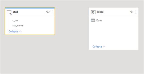 Solved Composite Data Model Unable To Refresh With A Ca