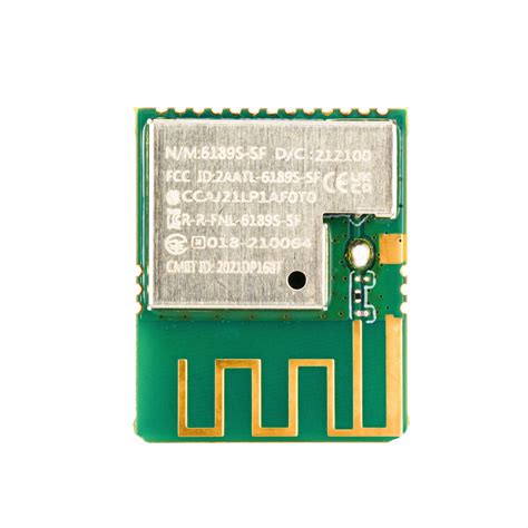 RTL FTV VC CG WiFi Module S SF WiFi Single Band X SDIO Interface RTL FTV VC CG