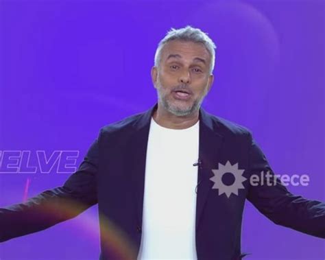 La Primera Semana De Cuestión De Peso Television