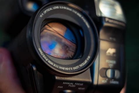 Exploring Android Camera Api Advanced Camera Control For High Quality