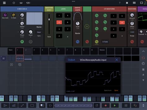 Cv Sequencer Automation — Beepstreet Forums