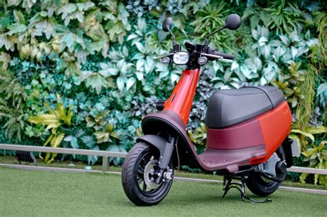 再創最低價！gogoro Viva Lite 限時降價來真的！ Viva 系列購車最高送 3000 購車金 Auto Graphic