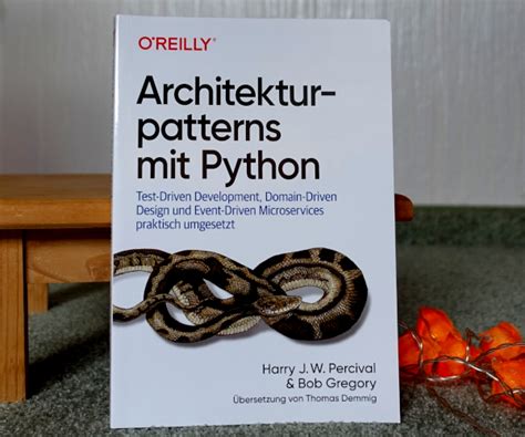 Zwei Neue Python Bücher Python Programmieren Lernen • Dpunktverlag