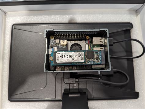 Ultimate Raspberry Pi 5 Touchscreen Mobile Sdr Rig