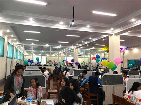 icpc asia yangon ucsy home