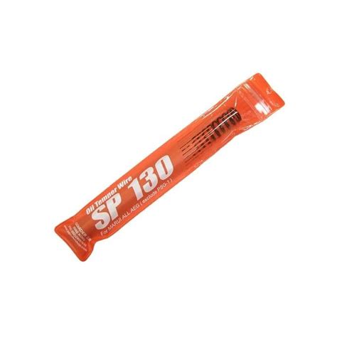 Guarder - SP130 Tune-Up Spring For Standard AEG Series - Eagle6