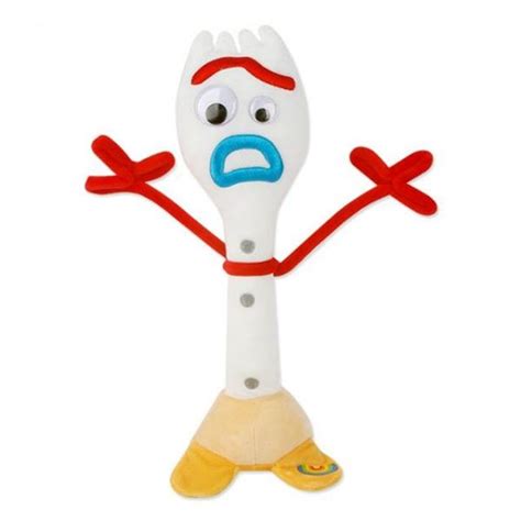 토이스토리4 포키 인형 30cm 홈플러스 택배배송