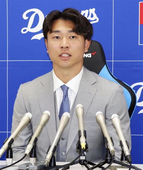 中日・高橋宏 プレミア12での侍入り意欲 2800万増6300万円「選ばれるような成績を」野球デイリースポーツ Online