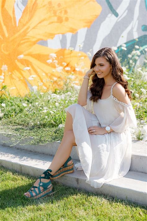 Sales At Veranda Mall Larisa Costea Maxi Dress Outfit Casual Maxi