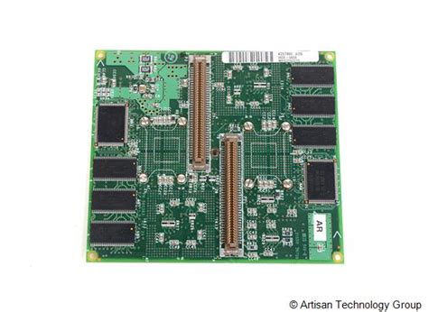 Ibm Powerpc 750 Mercury Computer Systems Race Daughtercard Conformal