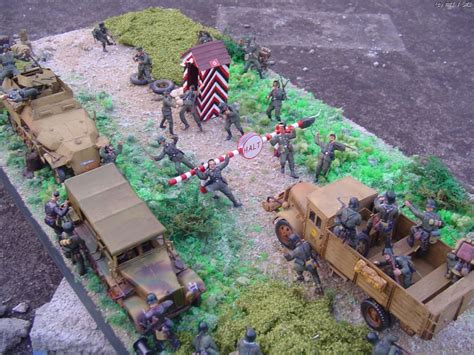 독일군위장 미군죄수부대