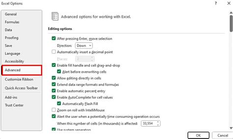 Fix Excel Ran Out Of Resources While Attempting To Calculate