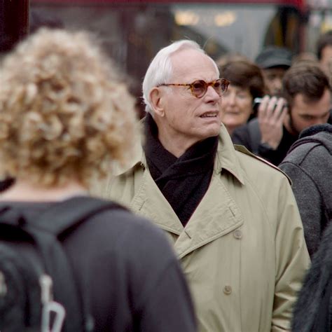Simplicity Is The Key To Excellence Says Dieter Rams