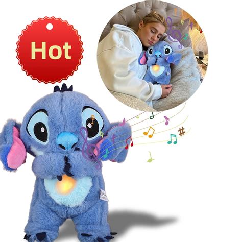 Clearance Stitch Plush Toys Stitch 11 In Lilo And Stitch Toys Soothe